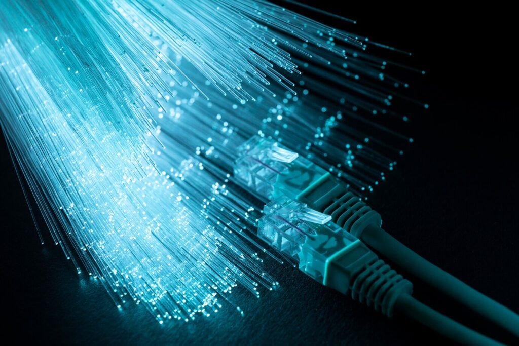 Maximizing Connectivity: The Power of Cat6 Cables - Welcome to ...