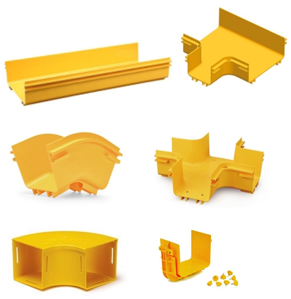 Fiber Raceway System - Welcome to MICROLINK NETWORKS LLC